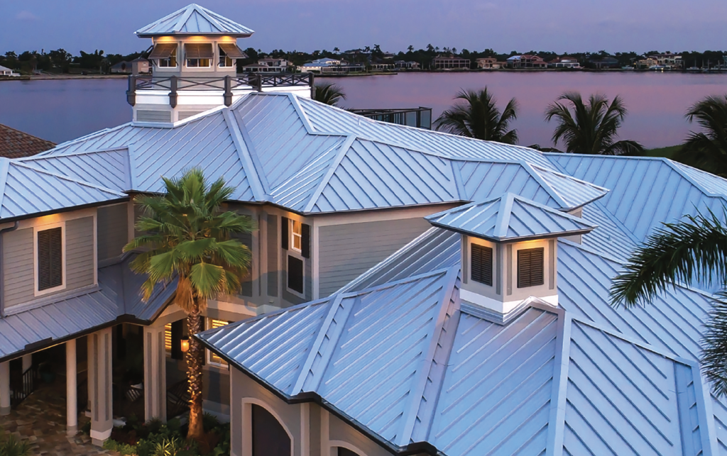 Passport to Metal Roof Estimating | Metal Roofing Magazine