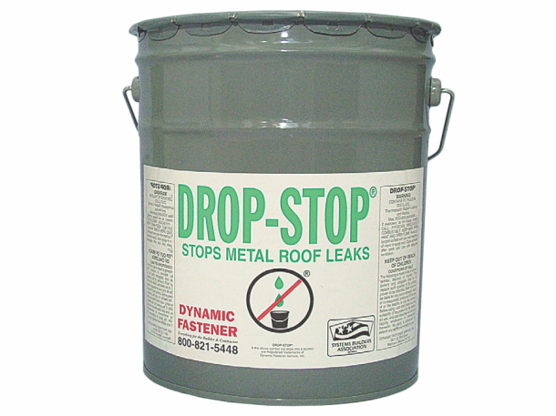 Discover Retrofit and Recoating Supplies and Solutions | Metal Roofing ...