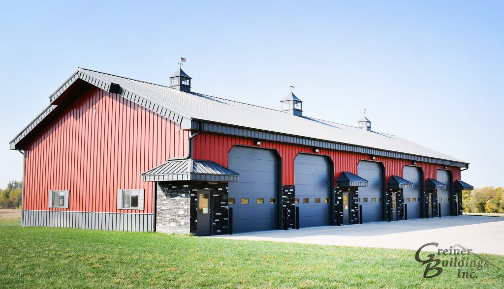 Commercial Project in Washington, Iowa | Metal Roofing Magazine