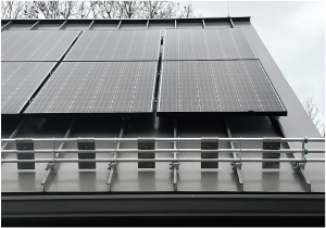Points to consider when choosing snow guards | Metal Roofing Magazine