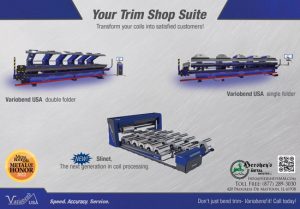 Hershey’s Metal Meister - Metal of Honor 2022 | Metal Roofing Magazine