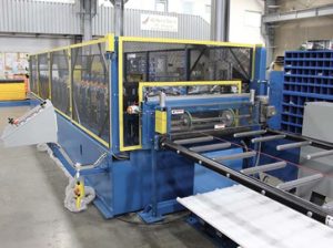 Product Profiles - Machines, Tools & Equipment | Metal Roofing Magazine