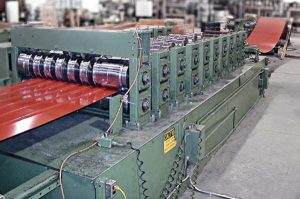 Product Profiles - Machines, Tools & Equipment | Metal Roofing Magazine