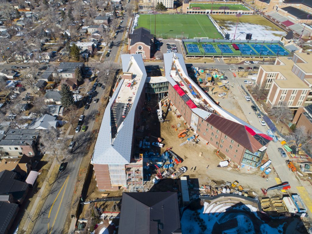 Things to Consider When Selecting, Installing High-Temp Underlayment ...