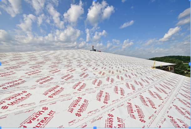 Things to Consider When Selecting, Installing High-Temp Underlayment ...