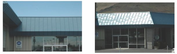 Oil Canning in Metal Roof and Wall Systems | Metal Roofing Magazine