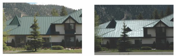 Oil Canning in Metal Roof and Wall Systems | Metal Roofing Magazine