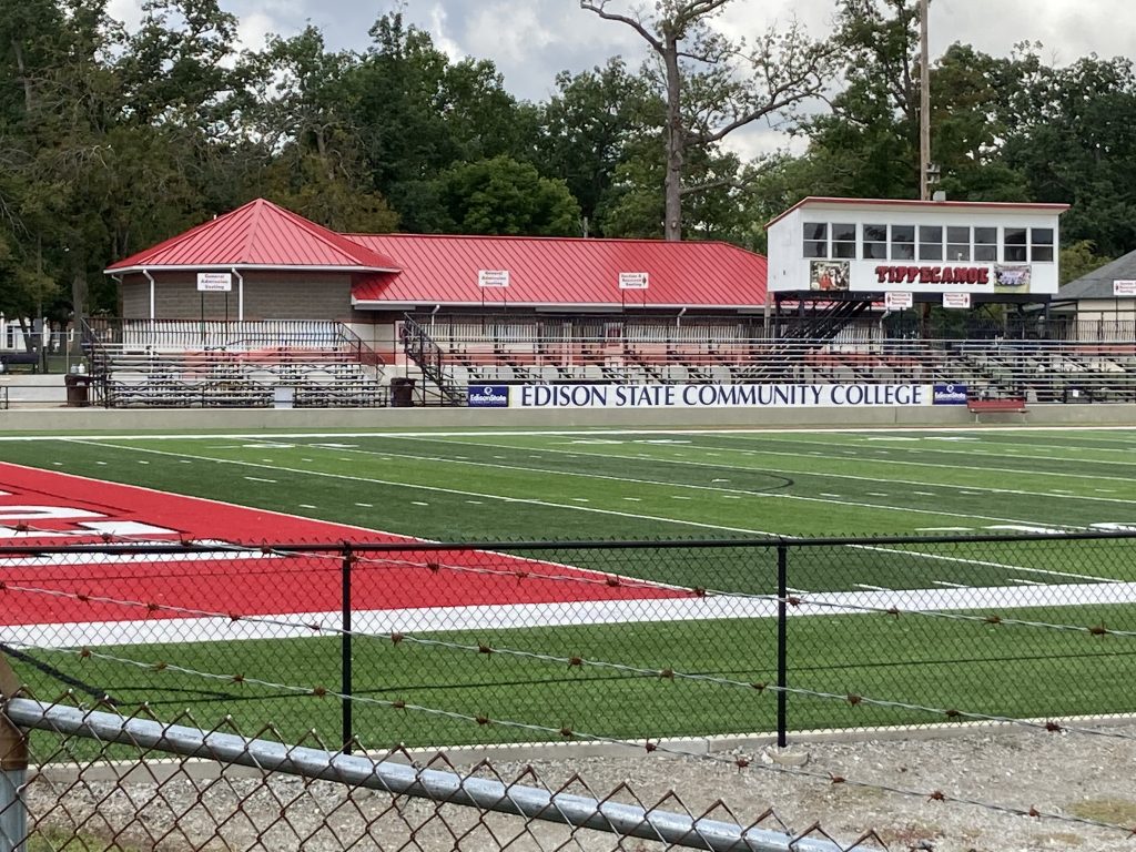 Ohio Community’s Sports Complex | Metal Roofing Magazine