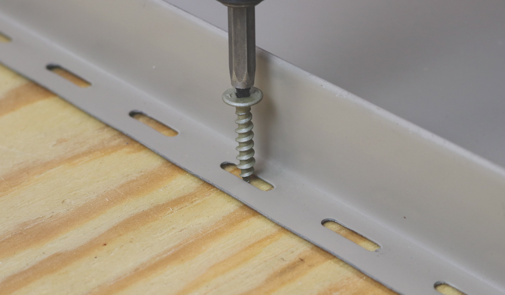 Attaching Roof Panels | Metal Roofing Magazine