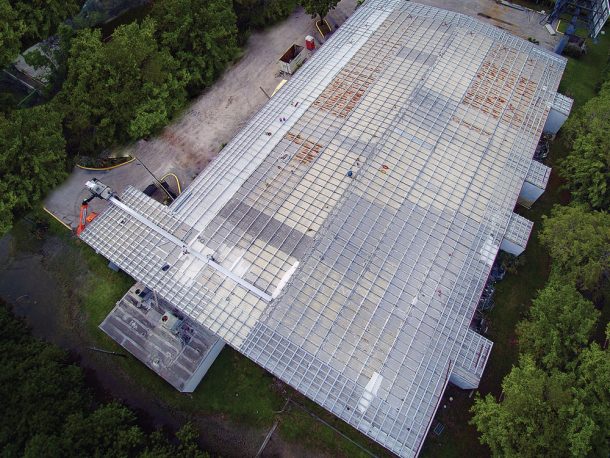 Metal Roofs: Recover or Remove? | Metal Roofing Magazine