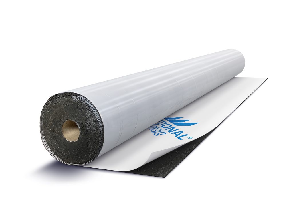 Introducing: Exceptional Metals High Temp Underlayment | Metal Roofing ...
