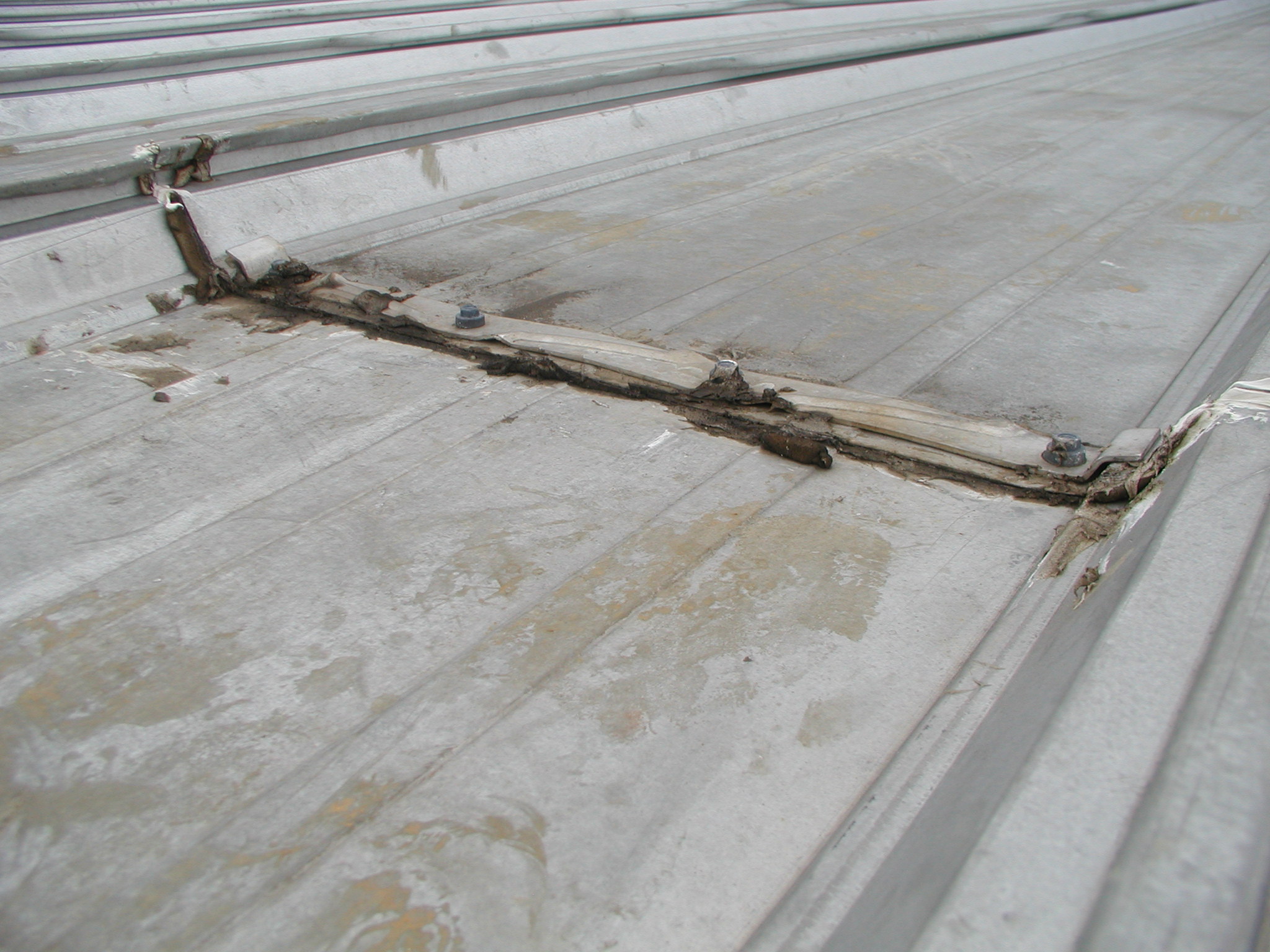 Panel Systems That Work Well for Metal Roof Retrofits and Recovers ...