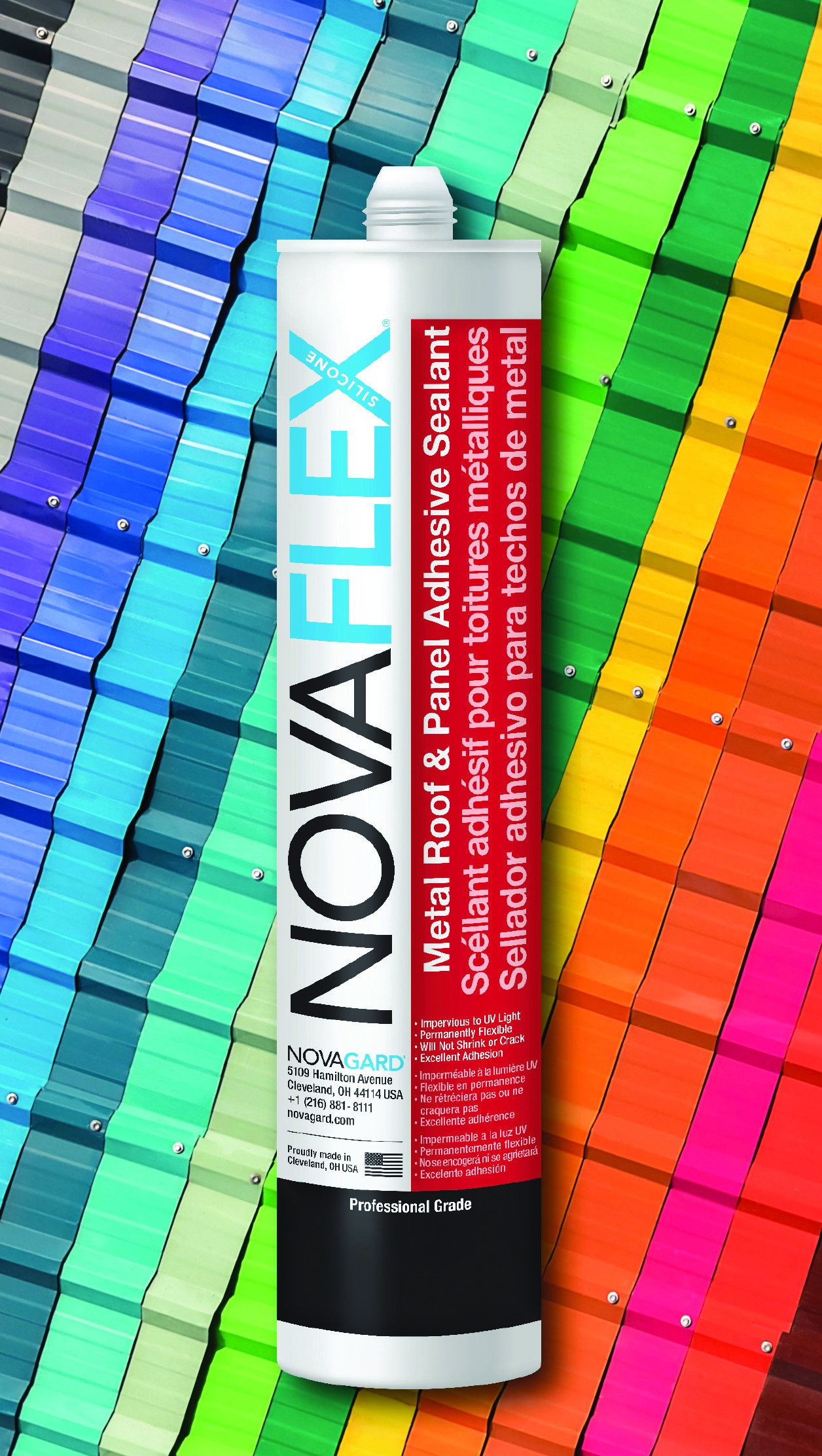 Top Off Their World with Style | Metal Roofing Magazine