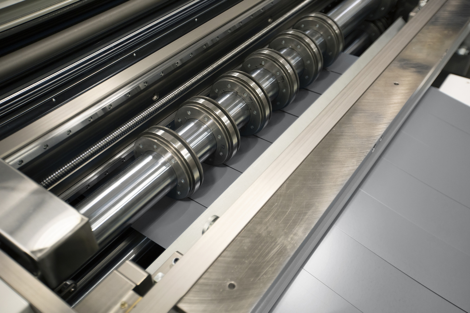 SWI Machinery - Metal of Honor 2023 | Metal Roofing Magazine