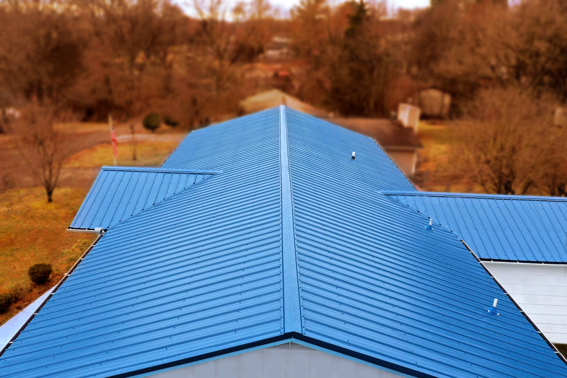 True Metal Supply - Idea Book '23 | Metal Roofing Magazine