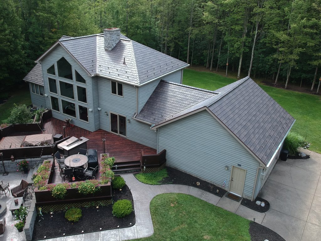 Distinctive Metal Roofing - Idea Book '23 | Metal Roofing Magazine