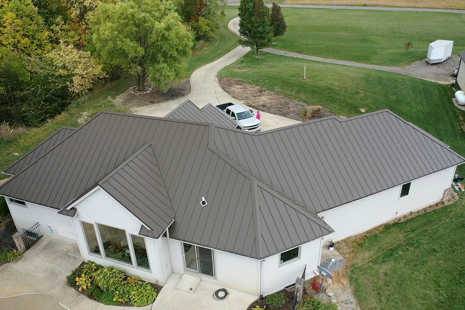 Premier Roofing - Idea Book '23 | Metal Roofing Magazine