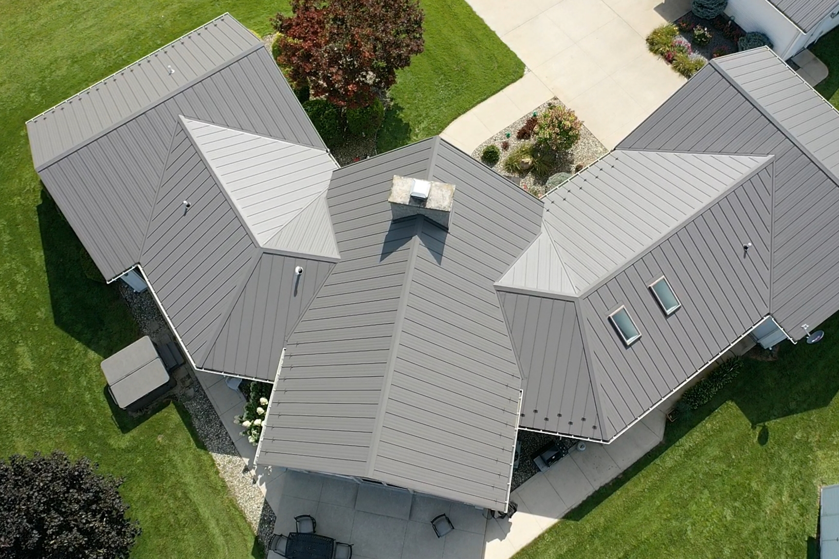 Premier Roofing & Construction - Idea Book '23 | Metal Roofing Magazine