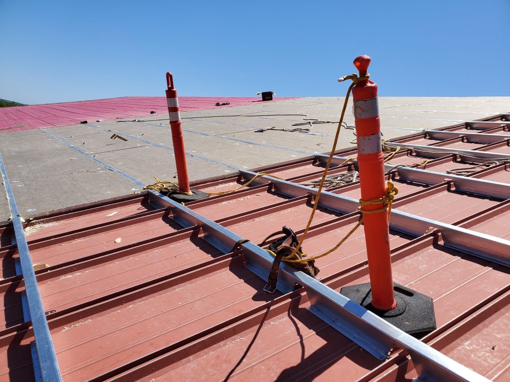 Roof Recover Methods | Metal Roofing Magazine