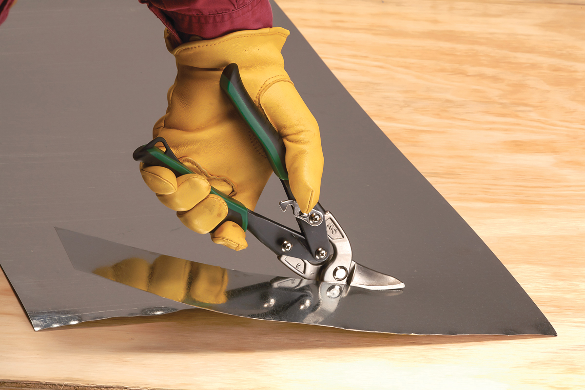 Shear Perfection | Metal Roofing Magazine