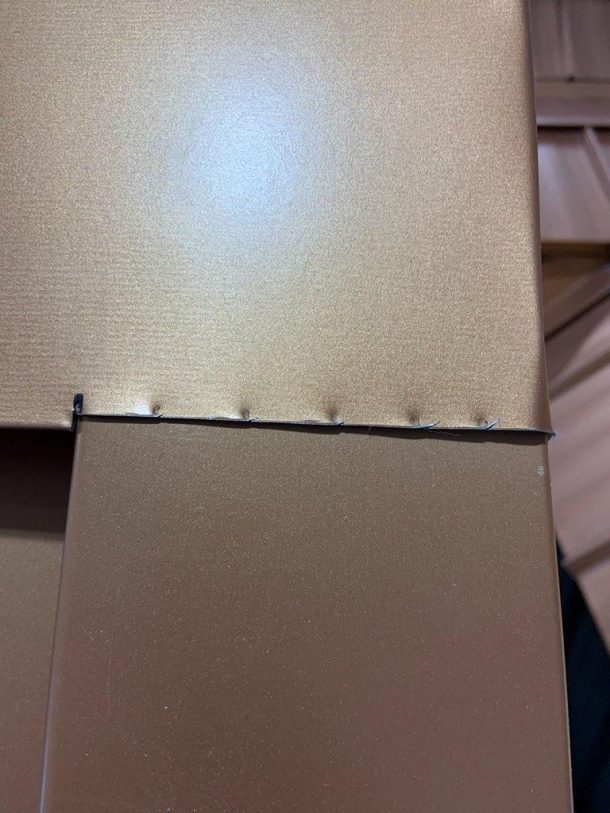 Shear Perfection | Metal Roofing Magazine