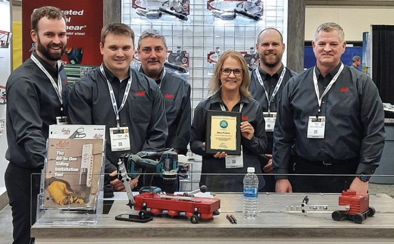 Metal of Honor Award Winners | Metal Roofing Magazine