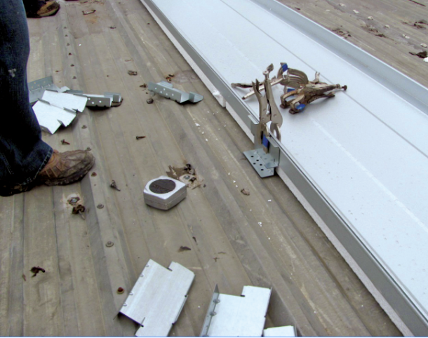 Roof Recover Methods | Metal Roofing Magazine