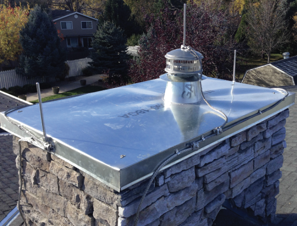 Lightning protection facts to share with building owners | Metal ...