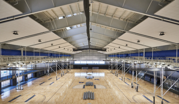 Solar PV on IMP Roofing! | Metal Roofing Magazine