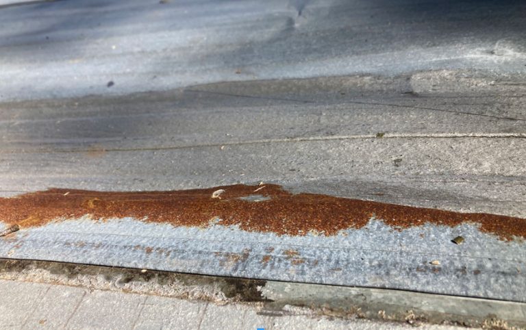 Understand Oxidation, Galvanic Action, Preservative Coatings to Protect ...