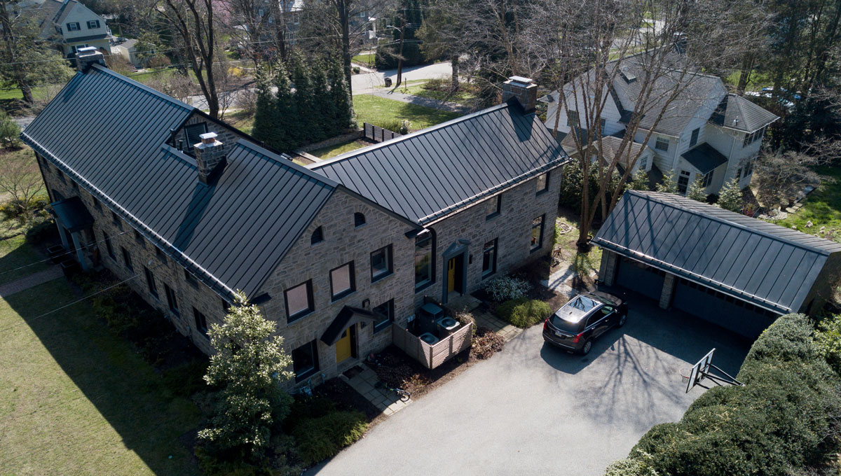 Everlast Metals: 2024 Metal of Honor Winner | Metal Roofing Magazine