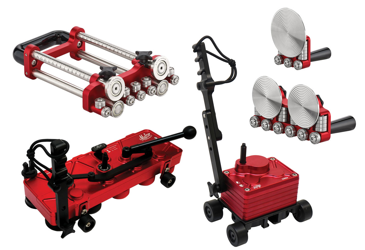 Malco Tools: 2024 Metal of Honor Winner | Metal Roofing Magazine