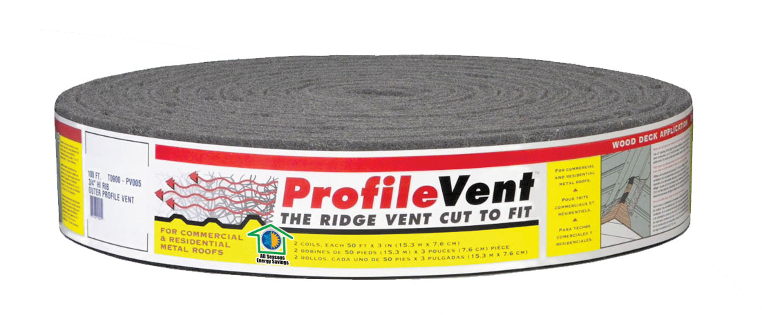 Ventco By Lakeside: 2024 Metal of Honor Winner | Metal Roofing Magazine