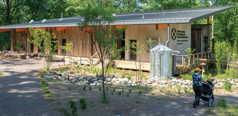 Roofing in Education: The View From the Architect's Desk | Metal ...
