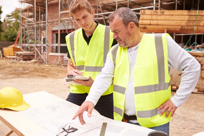 Building a Safer Construction Workforce Through Smart Hiring and ...